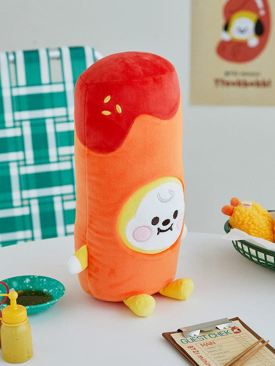 [BT21 Goods] BT21 CHIMMY Baby BUNSIK Doll – LINE FRIENDS SQUARE