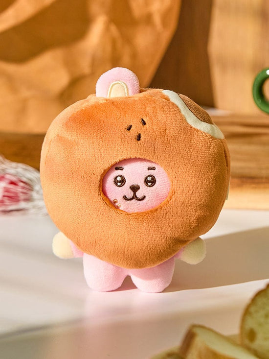 BT21 COOKY BABY COSTUME PLUSH DOLL BAKERY SHOP – LINE FRIENDS SQUARE