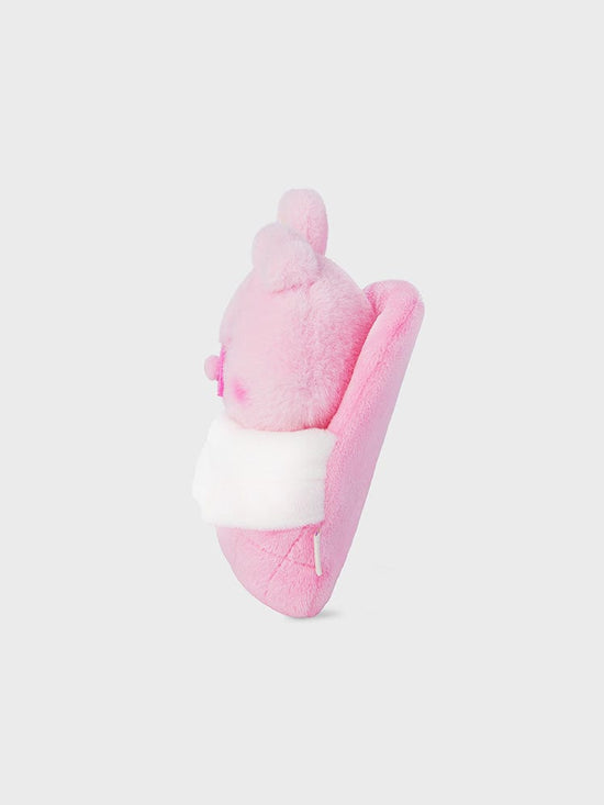 BT21 COOKY NEWBORN BABY PLUSH – LINE FRIENDS SQUARE