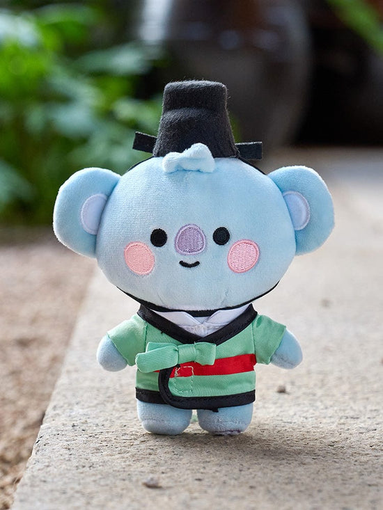 BT21 KOYA BABY K 에디션 2 플러시 인형 – LINE FRIENDS SQUARE