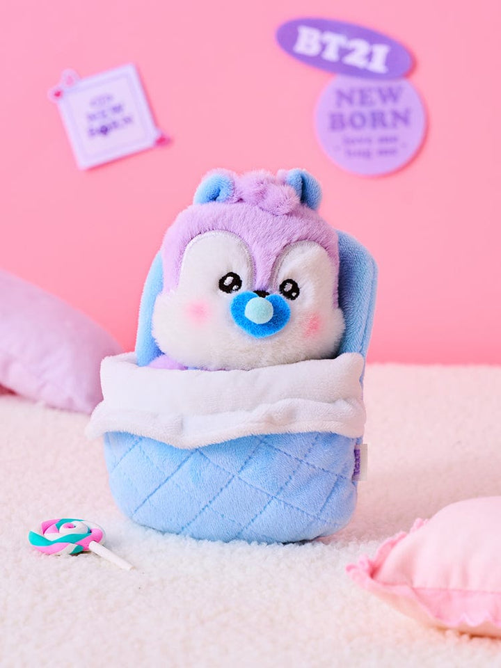 BT21 NEWBORN BABY – LINE FRIENDS SQUARE