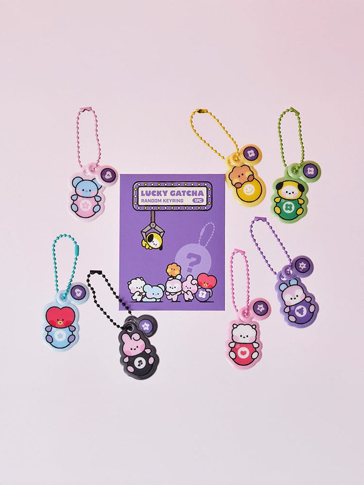 BT21 – LINE FRIENDS SQUARE