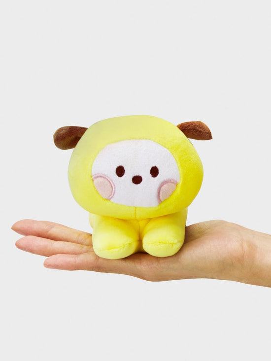 BT21 CHIMMY 미니니 라잉 인형 – LINE FRIENDS SQUARE