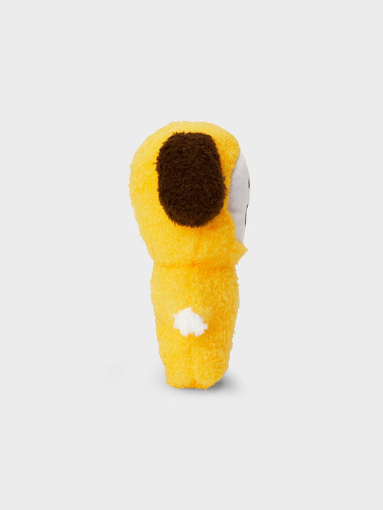 BT21 CHIMMY FLAT PLUSH DOLL – LINE FRIENDS SQUARE