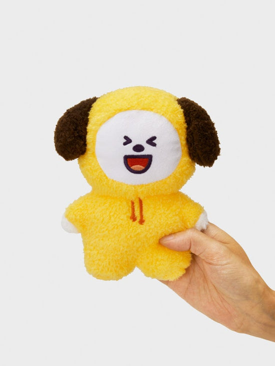 BT21 CHIMMY FLAT PLUSH DOLL – LINE FRIENDS SQUARE