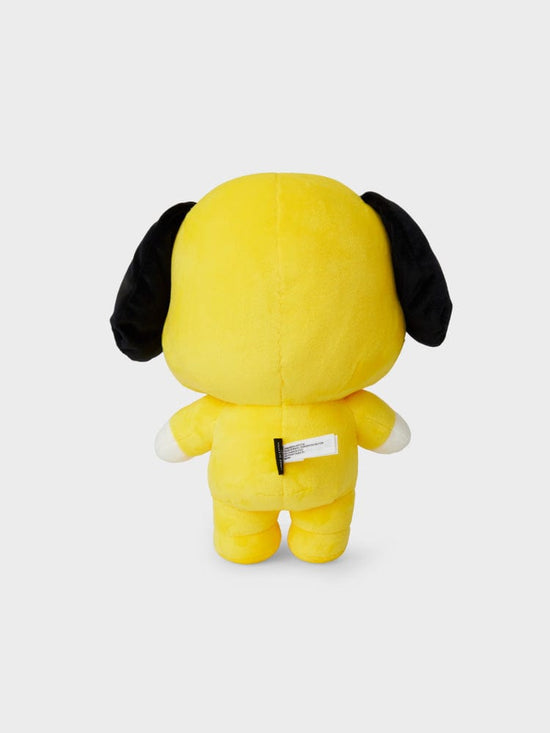 BT21 CHIMMY STANDING DOLL MEDIUM – LINE FRIENDS SQUARE
