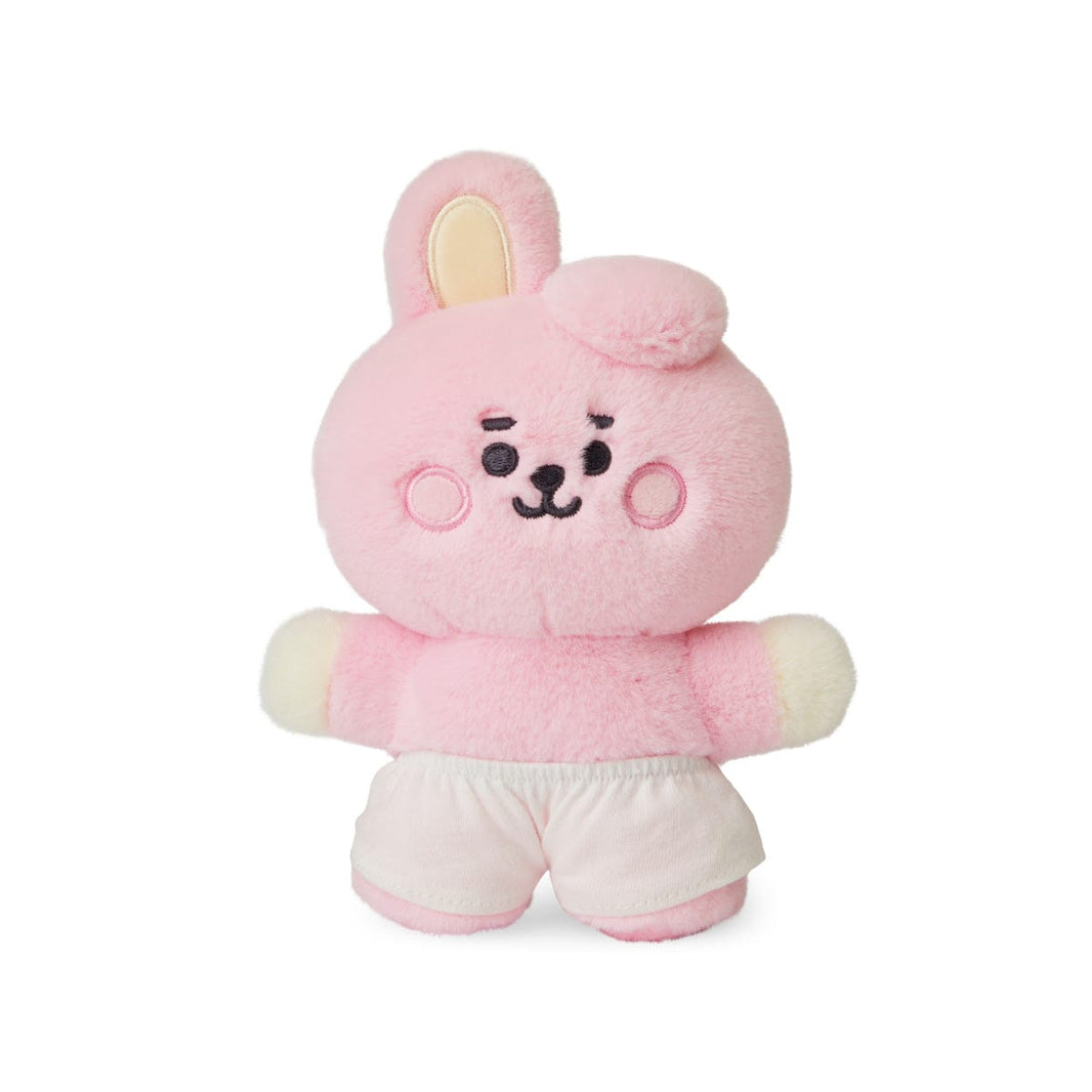 PLUSH – LINE FRIENDS SQUARE
