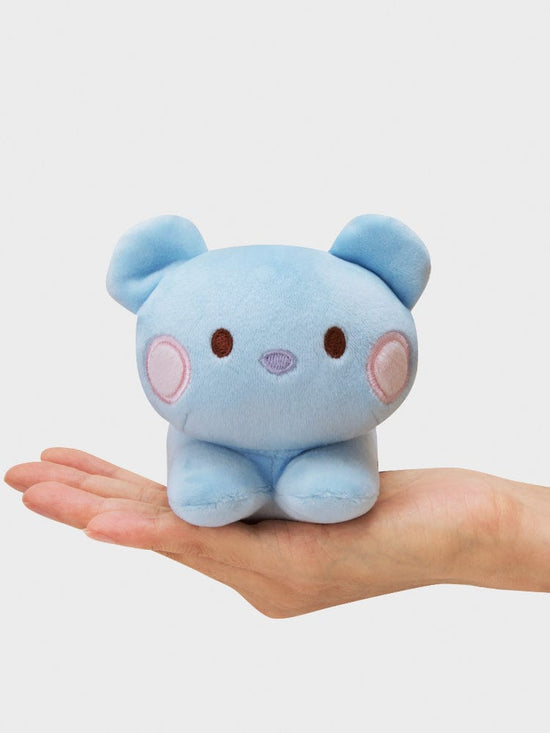 BT21 KOYA 미니니 라잉 인형 – LINE FRIENDS SQUARE