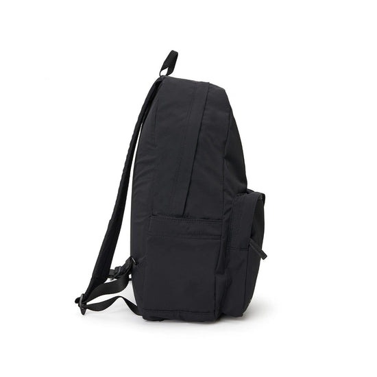 COLLER BACKPACK BLACK – LINE FRIENDS SQUARE