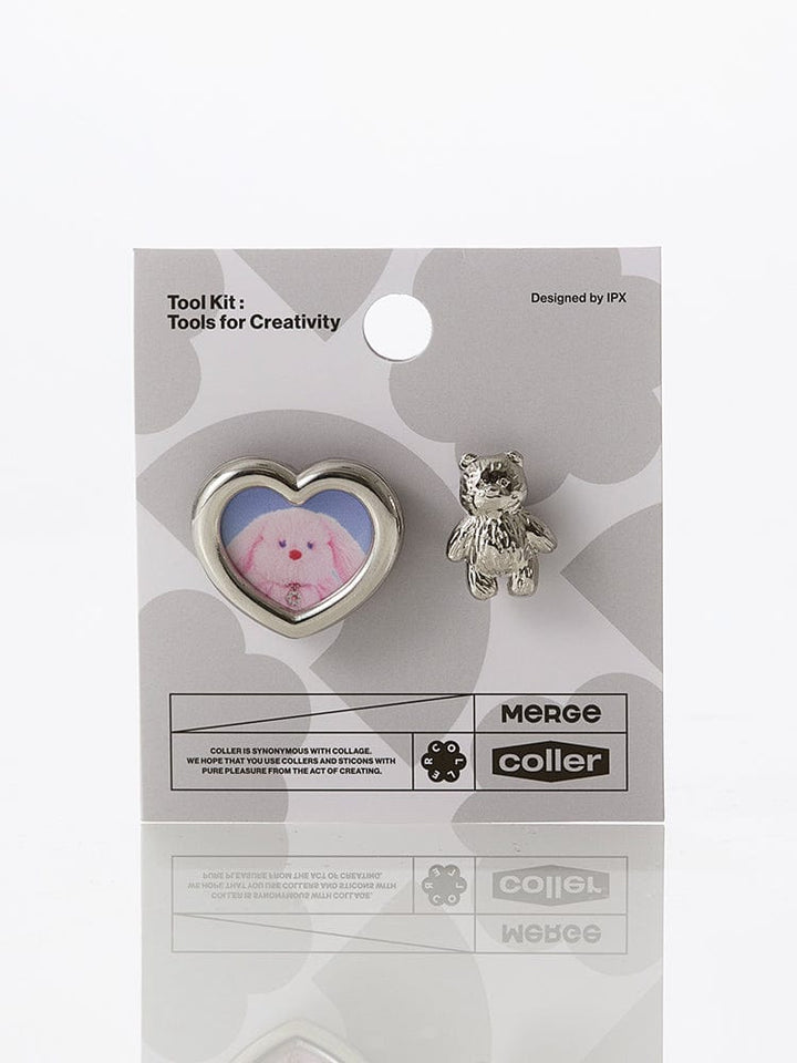 COLLER – LINE FRIENDS SQUARE