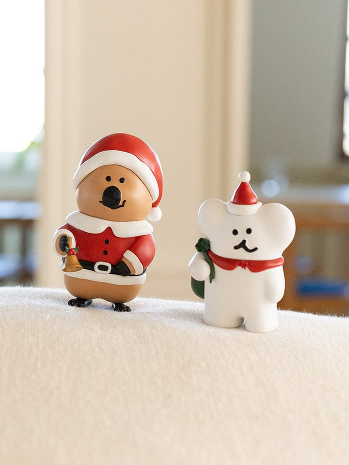 FIGURINE – LINE FRIENDS SQUARE
