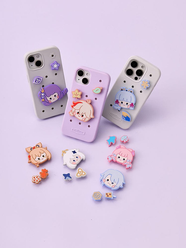 Genshin Impact – LINE FRIENDS SQUARE