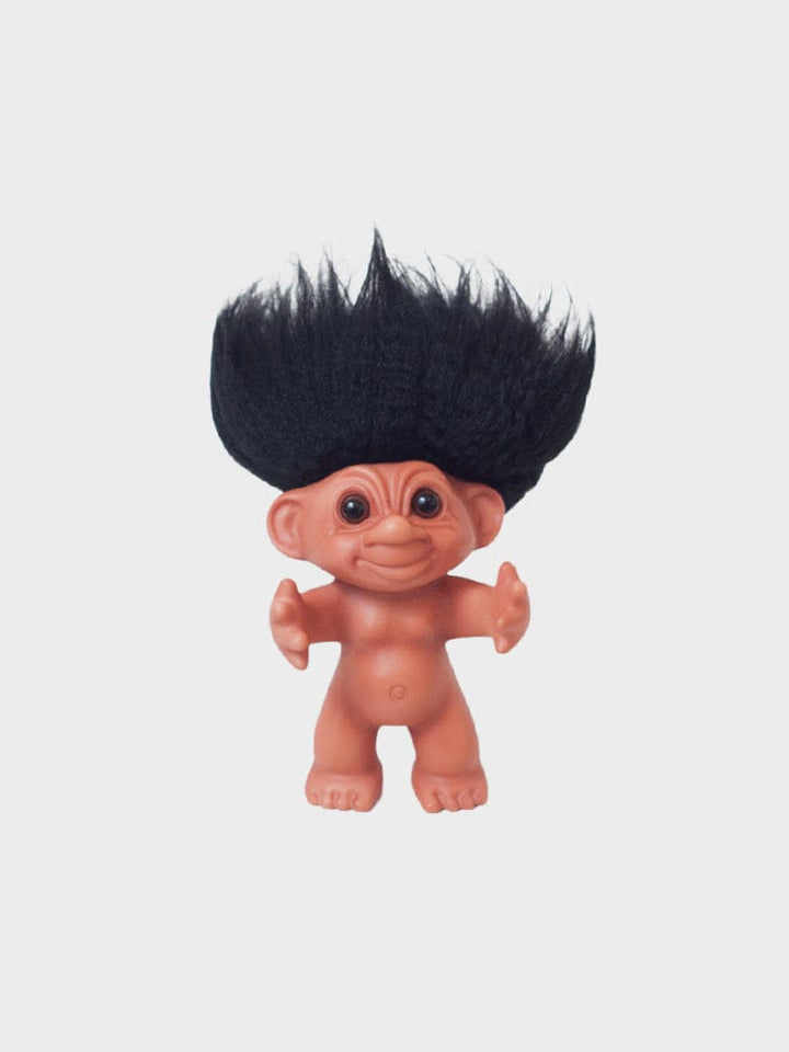 GoodLuckTroll – LINE FRIENDS SQUARE