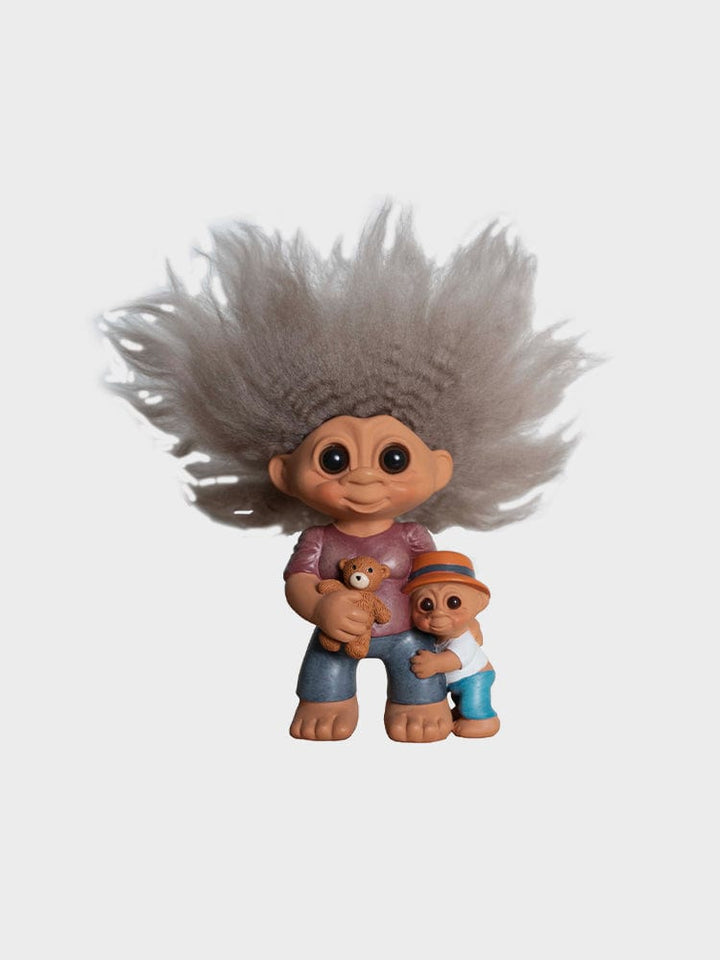 GoodLuckTroll – LINE FRIENDS SQUARE