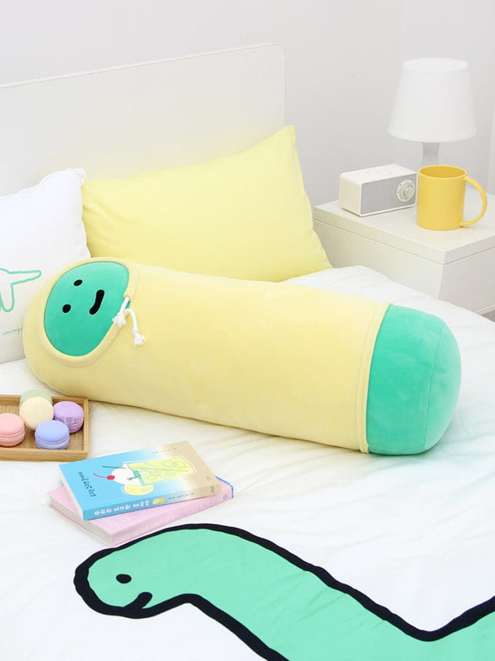 JOGUMAN – LINE FRIENDS SQUARE