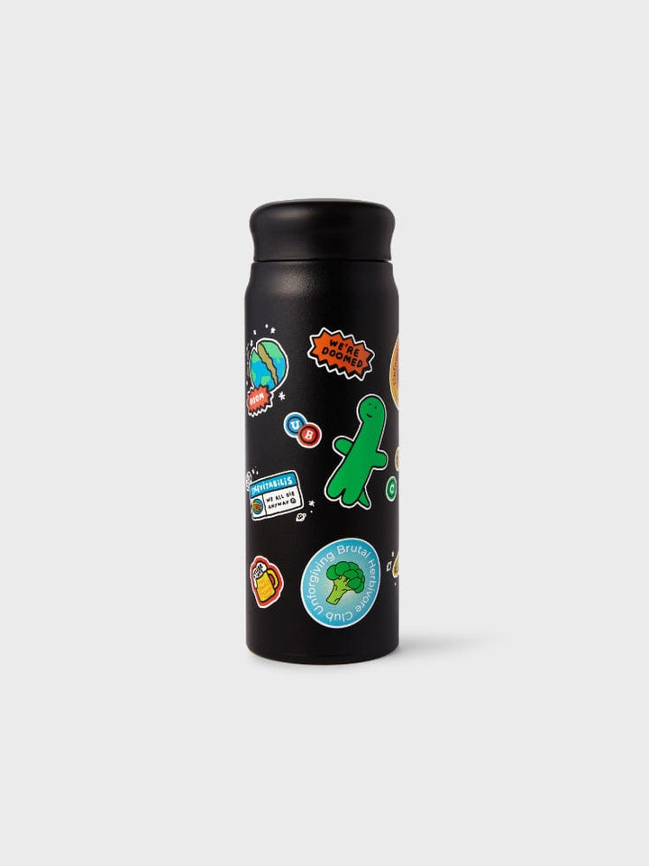 JOGUMAN – LINE FRIENDS SQUARE
