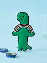 JOGUMAN – LINE FRIENDS SQUARE