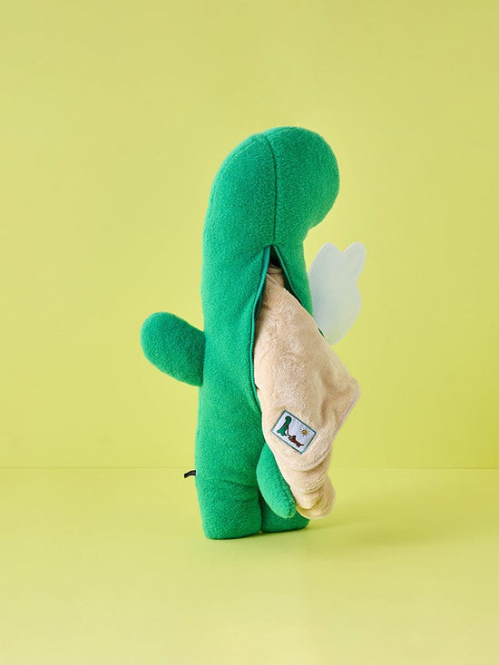 JOGUMAN BRACHIO BLANKET PILLOW CUSHION PARADOX EDITION – LINE FRIENDS ...