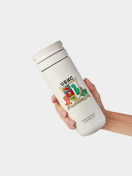 조구만 UBHC 텀블러 (475ml) – LINE FRIENDS SQUARE
