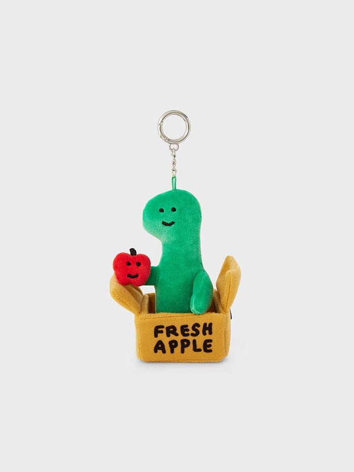 JOGUMAN – LINE FRIENDS SQUARE