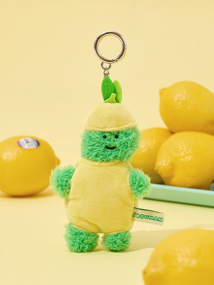 JOGUMAN – LINE FRIENDS SQUARE
