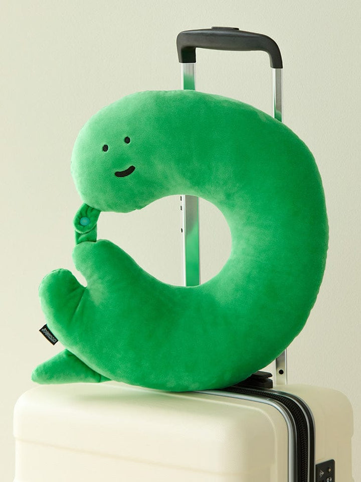 JOGUMAN – LINE FRIENDS SQUARE
