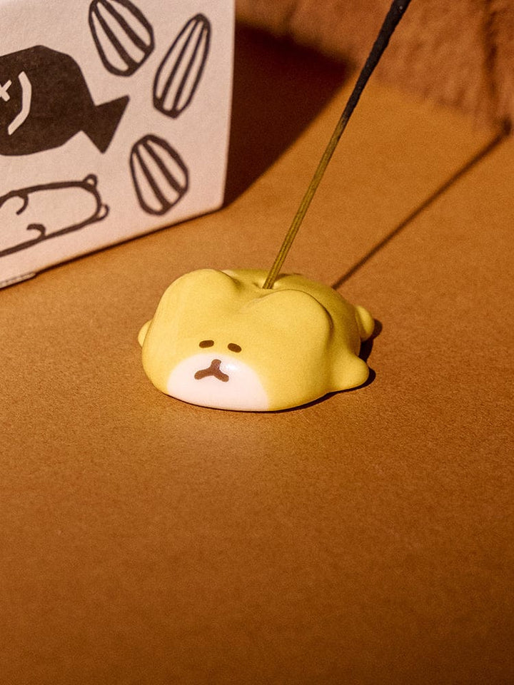 LAZY TAIL CLUB – LINE FRIENDS SQUARE