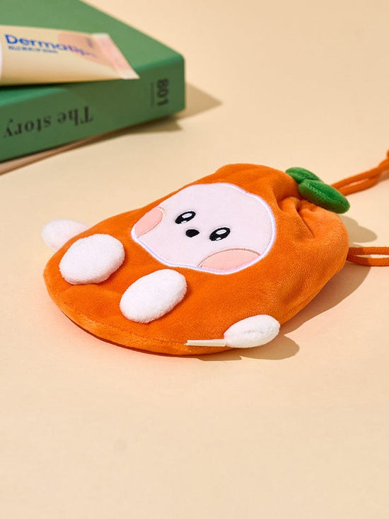 LINE FRIENDS minini FARM conini POUCH – LINE FRIENDS SQUARE