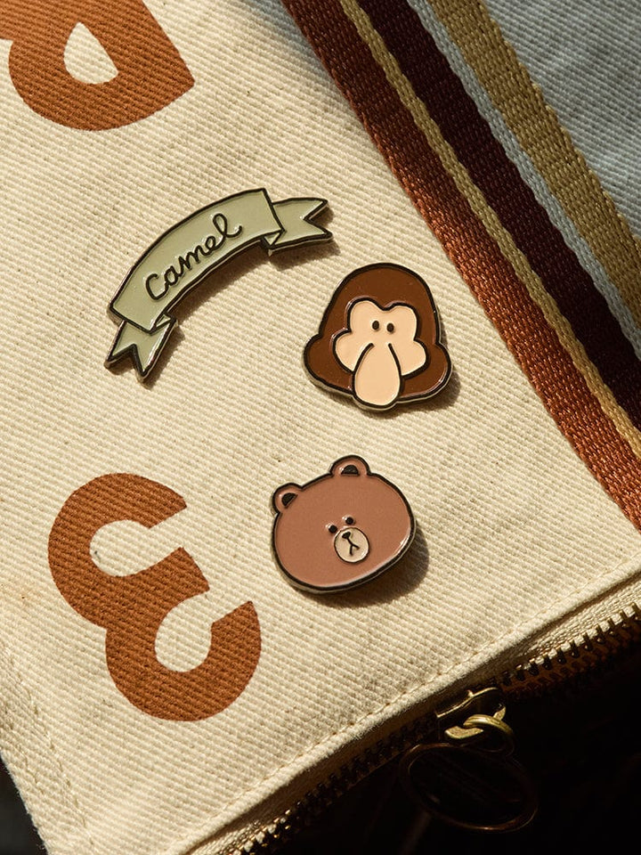 NEW – LINE FRIENDS SQUARE