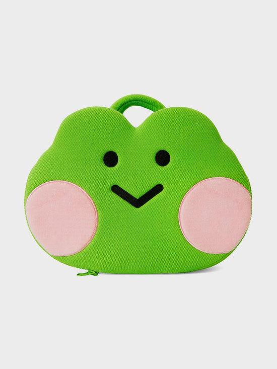 라인프렌즈 레니니 어드벤처 멀티 파우치 미니니 (L) – LINE FRIENDS SQUARE