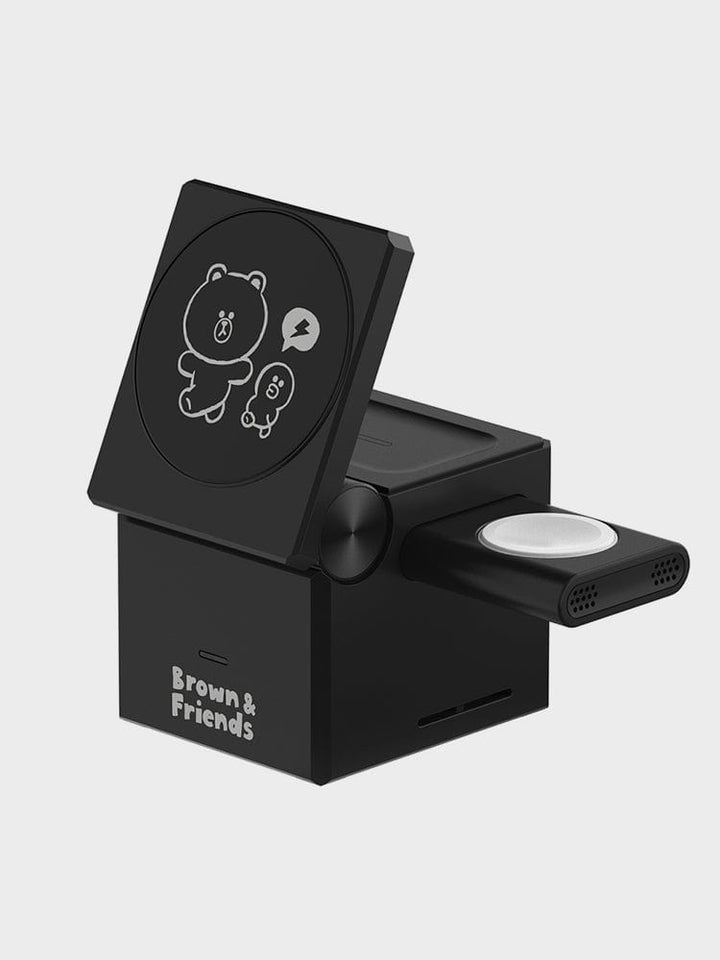 DIGITAL/ACC – LINE FRIENDS SQUARE