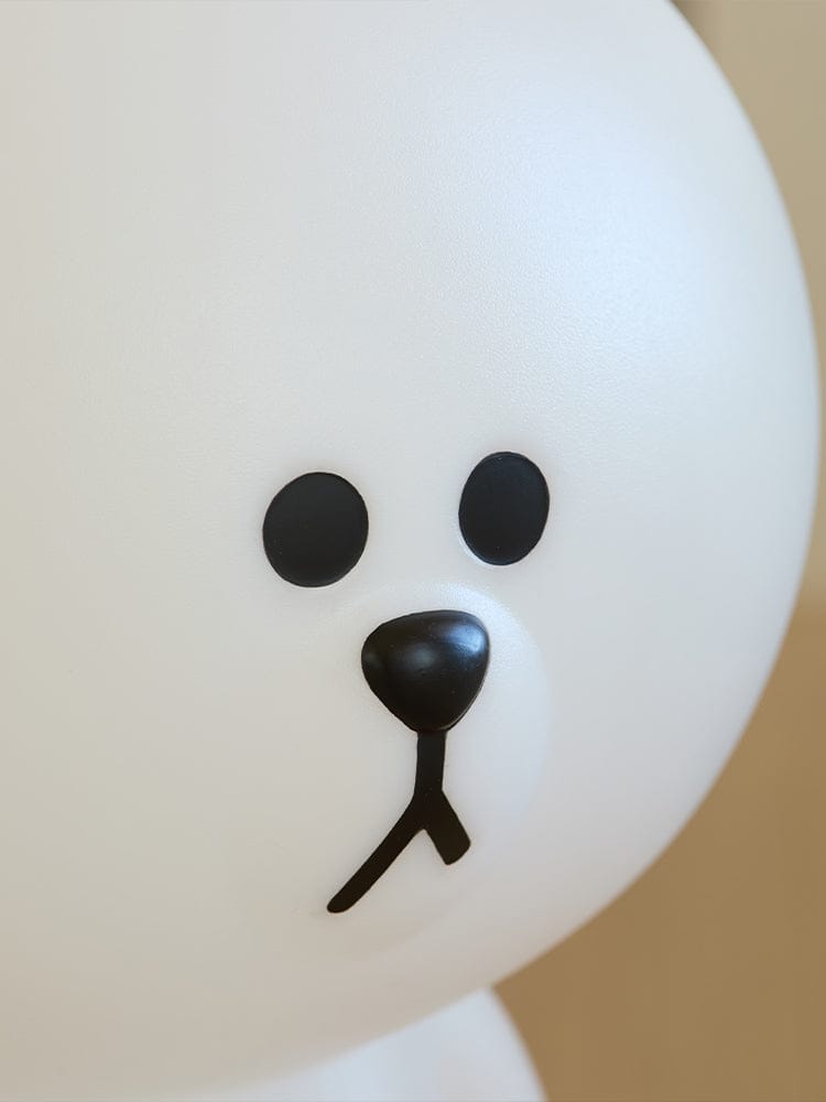 BROWN X Mr Maria STAR LIGHT (50cm) – LINE FRIENDS SQUARE