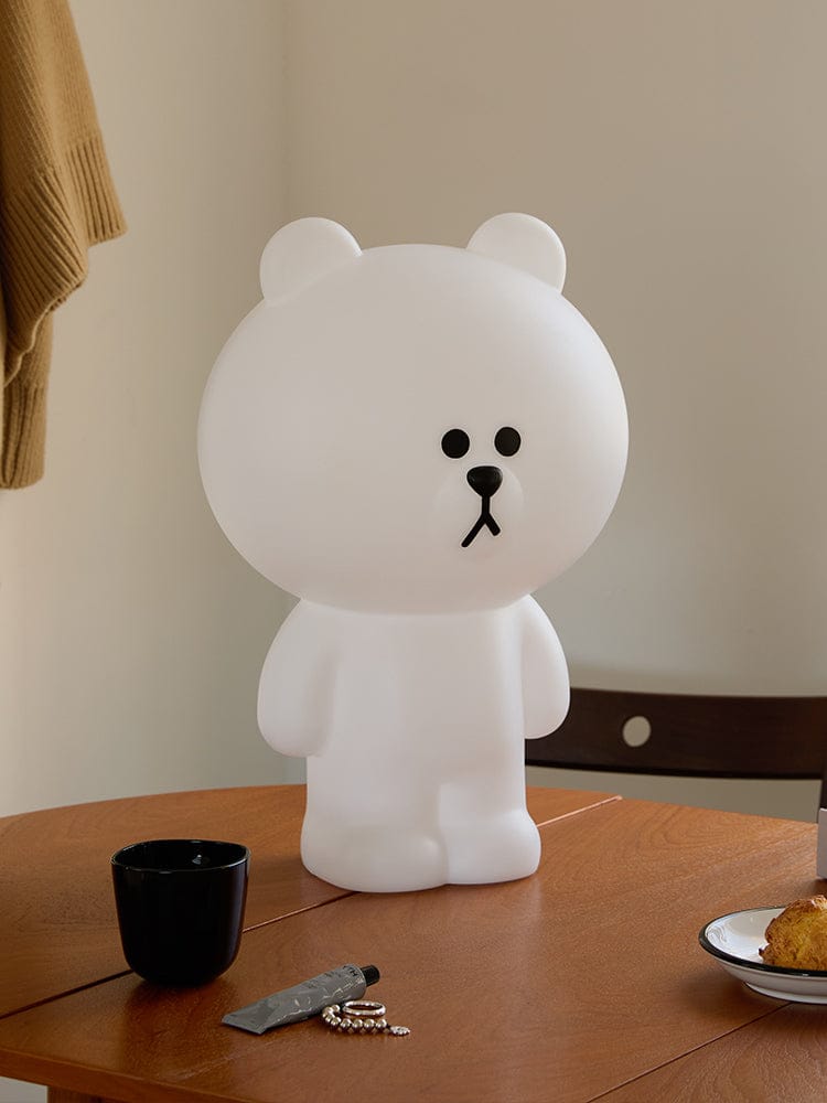 BROWN X Mr Maria STAR LIGHT (50cm) – LINE FRIENDS SQUARE