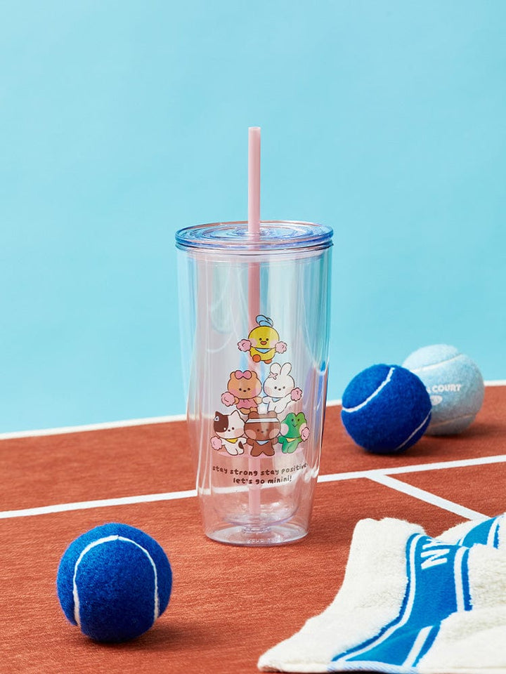 LINE FRIENDS FIELD DAY – LINE FRIENDS SQUARE