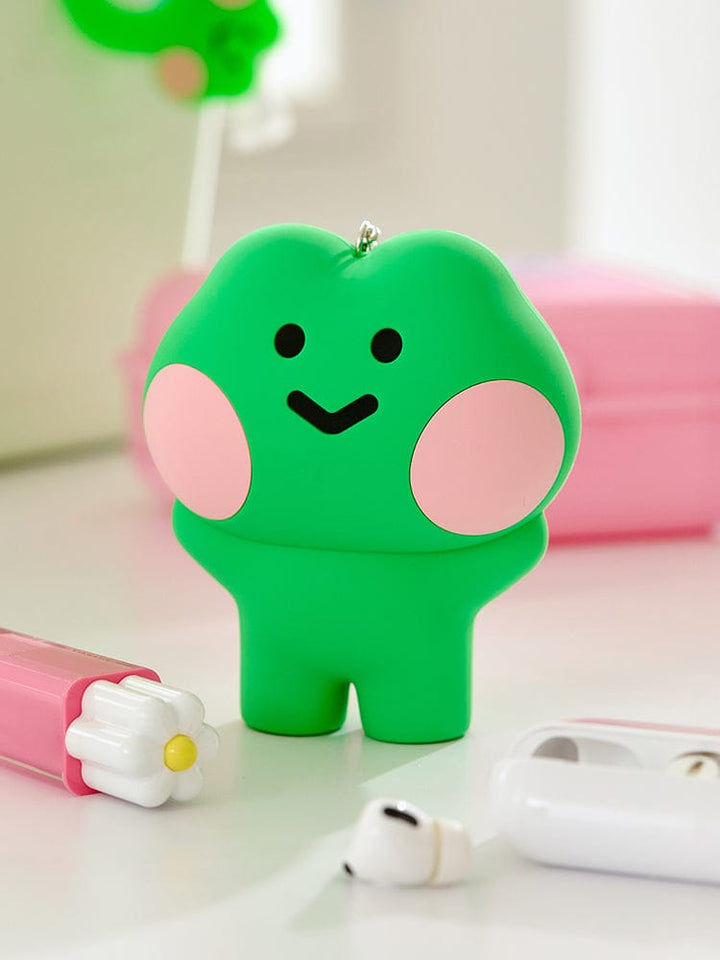 LINE FRIENDS STAY WITH lenini – LINE FRIENDS SQUARE