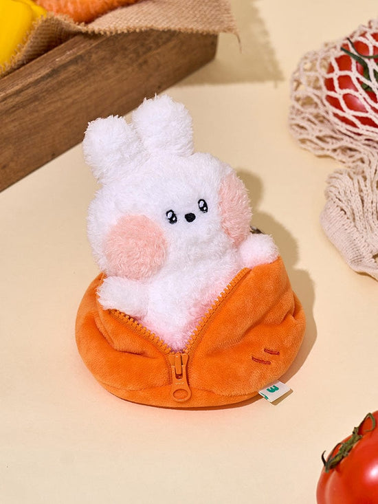 LINE FRIENDS minini FARM conini KEYRING IN COSTUME – LINE FRIENDS SQUARE