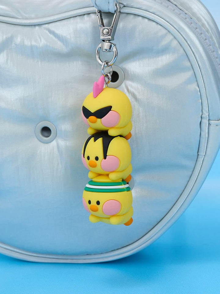 LINE FRIENDS minini WORLD – LINE FRIENDS SQUARE