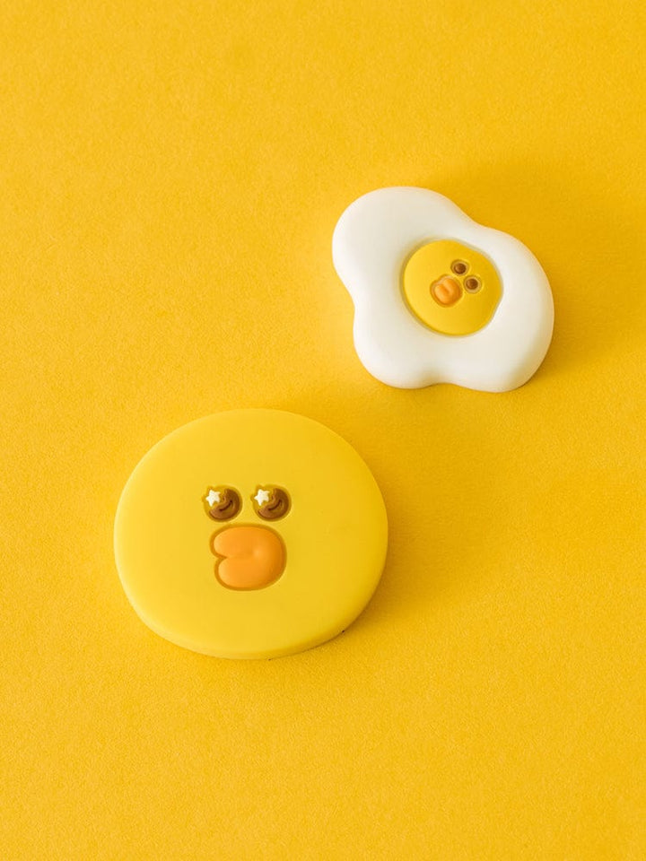 SALLY DAY COLLECTION – LINE FRIENDS SQUARE