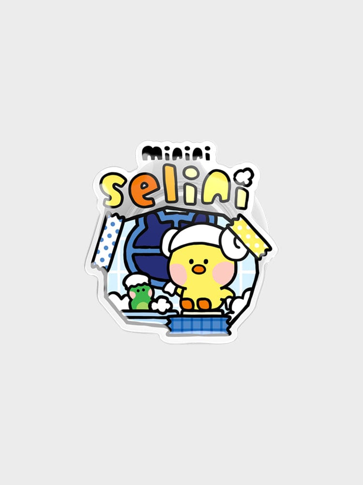 LINE FRIENDS MININI SELINI MAGSAFE SMART TOK – LINE FRIENDS SQUARE