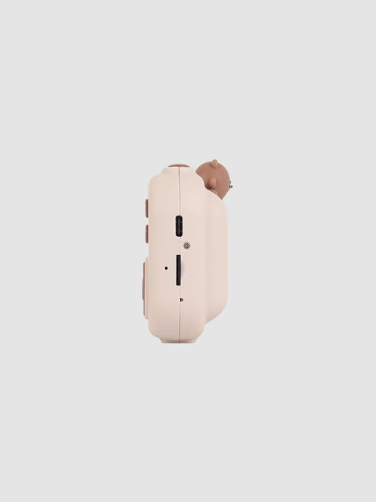 LINE FRIENDS BROWN AKARACHI KIDS CAMERA – LINE FRIENDS SQUARE