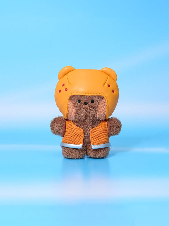 LINE FRIENDS minini winter world bnini PLUSH CLOSET – LINE FRIENDS SQUARE