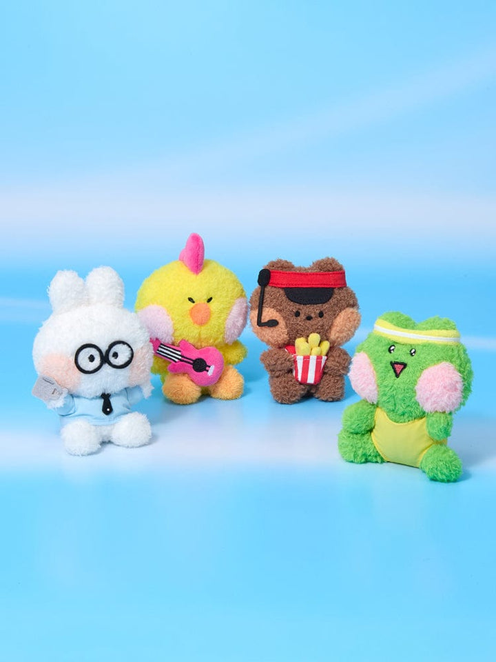 LINE FRIENDS minini WORLD – LINE FRIENDS SQUARE