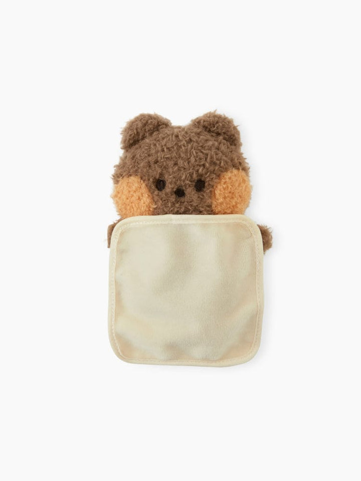 PLUSH – LINE FRIENDS SQUARE