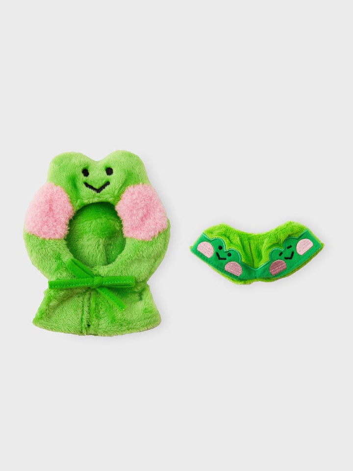 LINEFRIENDS lenini – LINE FRIENDS SQUARE