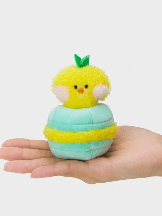 LINE FRIENDS mini minini selini BAKERY DOLL – LINE FRIENDS SQUARE