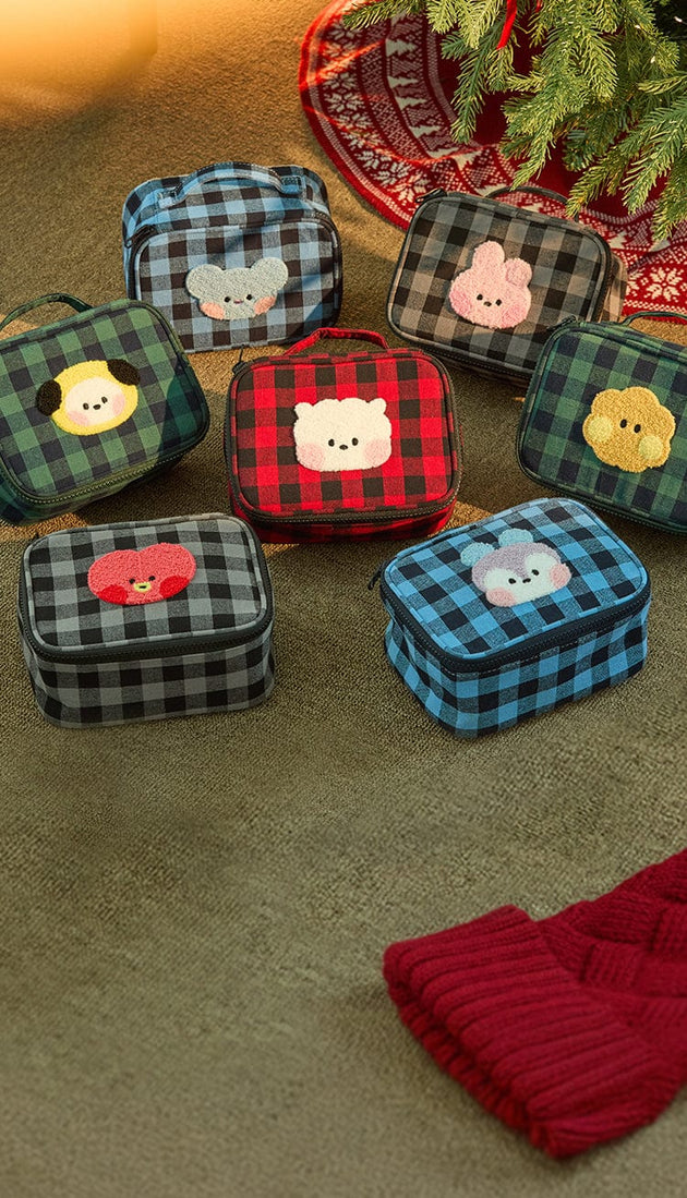 LINE FRIENDS SQUARE