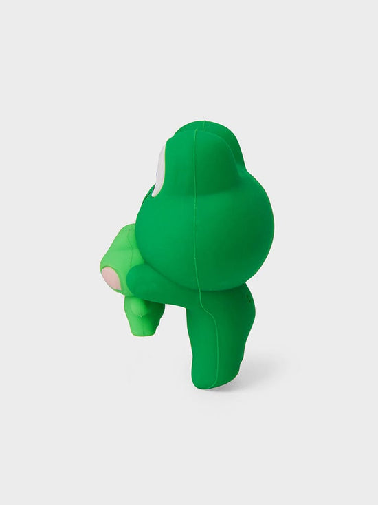 LINE FRIENDS minini lenini MULTI FIGURINE – LINE FRIENDS SQUARE