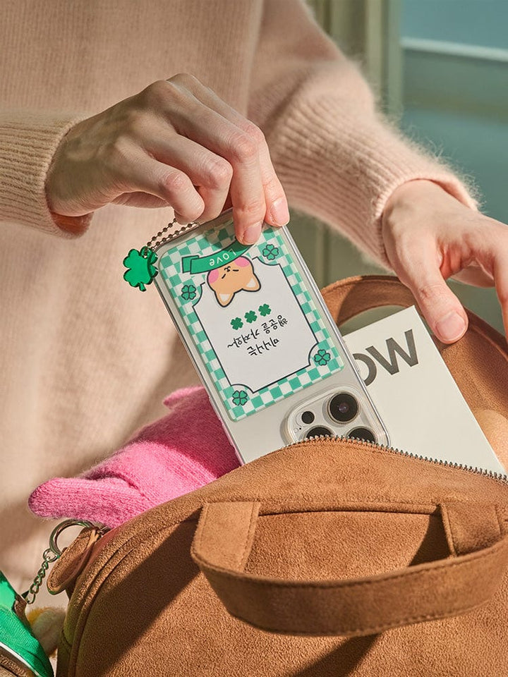 minini – LINE FRIENDS SQUARE