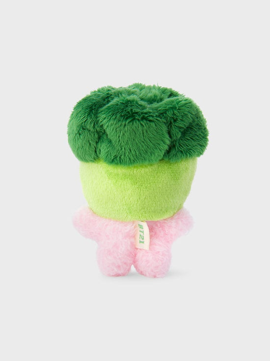 BT21 COOKY mini minini VEGGIE DOLL – LINE FRIENDS SQUARE