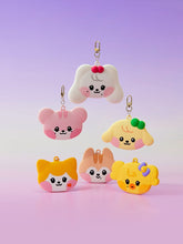 K-POP – LINE FRIENDS SQUARE